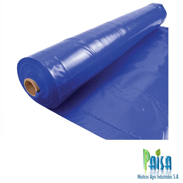 Plásticos Agro Industriales